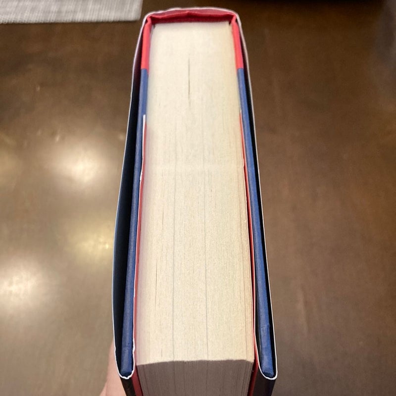 The Devil's Hand by Jack Carr, Hardcover | Pangobooks