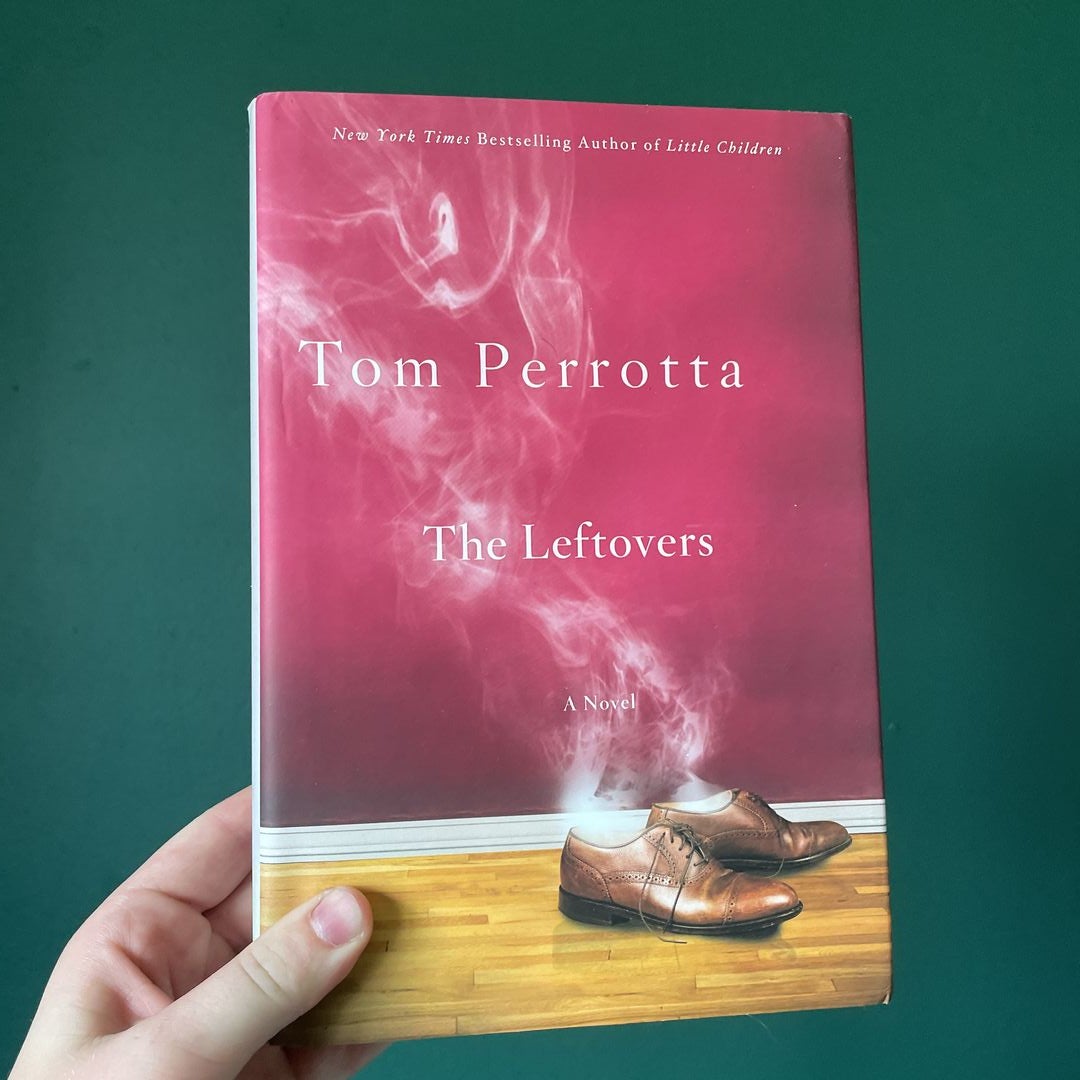The Leftovers by Tom Perrotta, Hardcover | Pangobooks