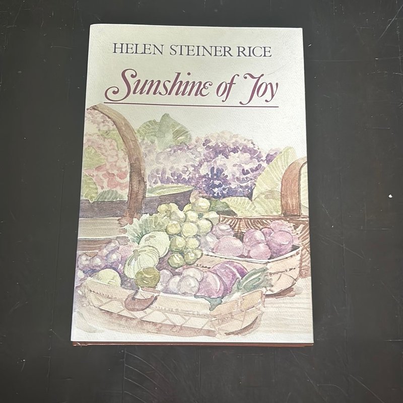 The Beloved Poetry of Helen Steiner Rice by Helen Steiner Rice