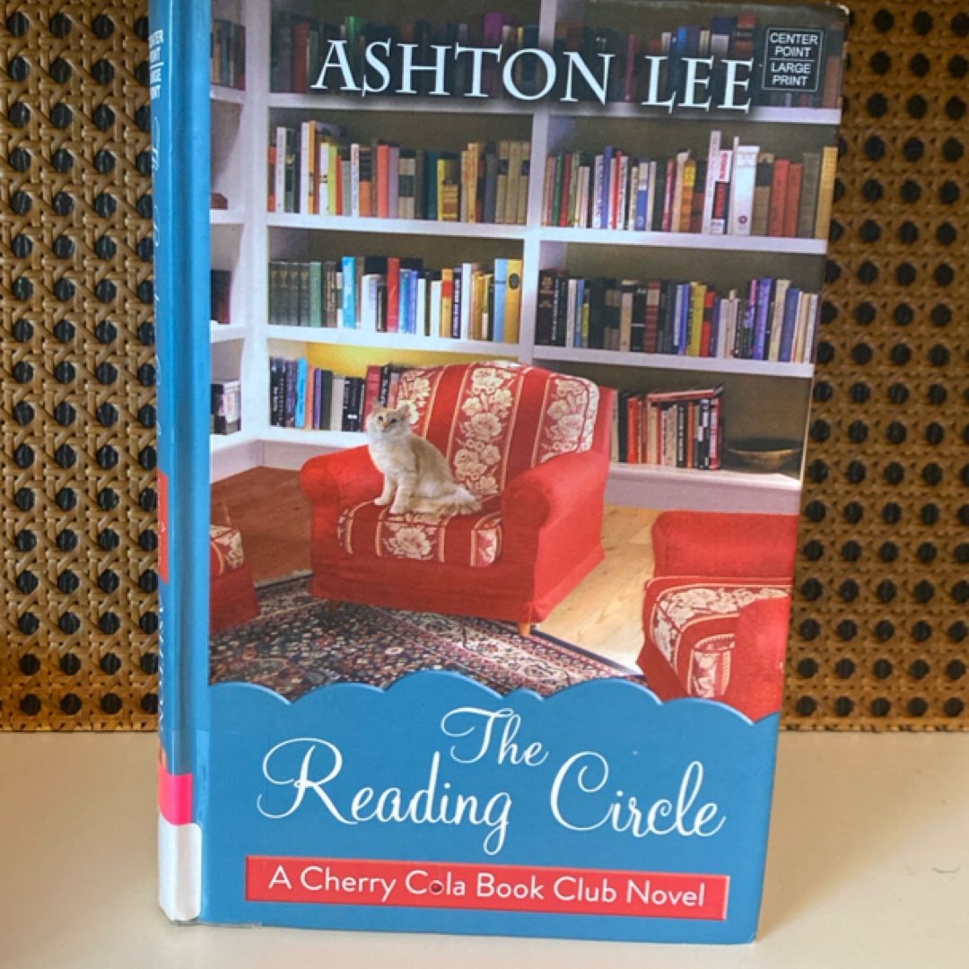 The Reading Circle by Ashton Lee