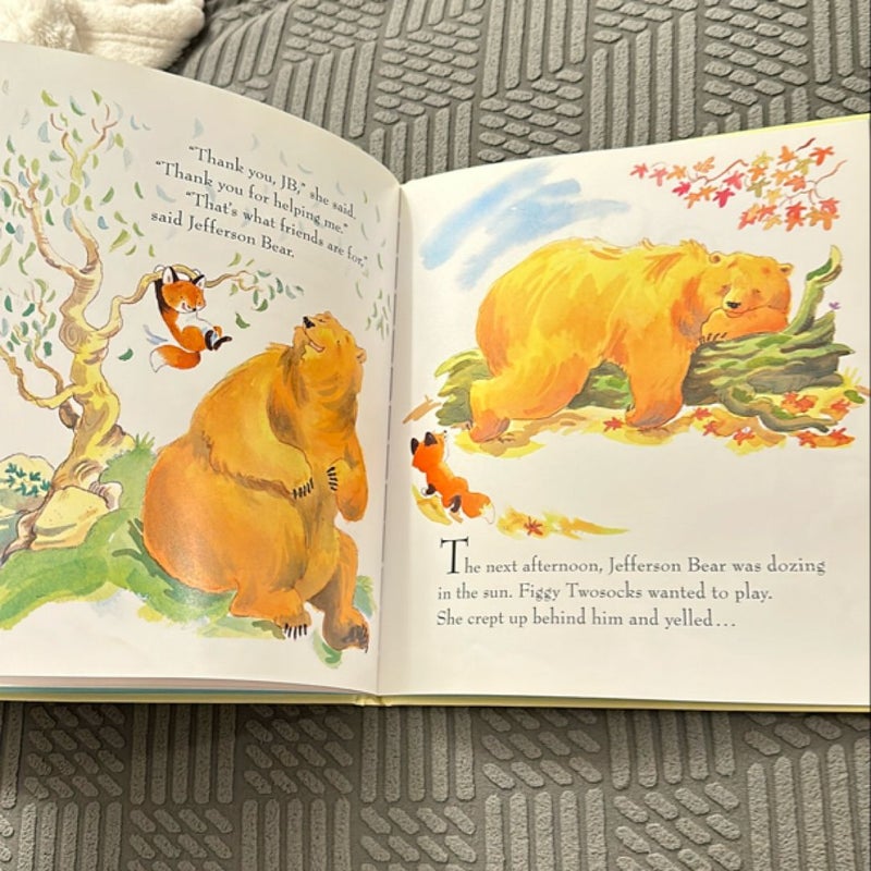 What Are Friends For? by Sally Grindley