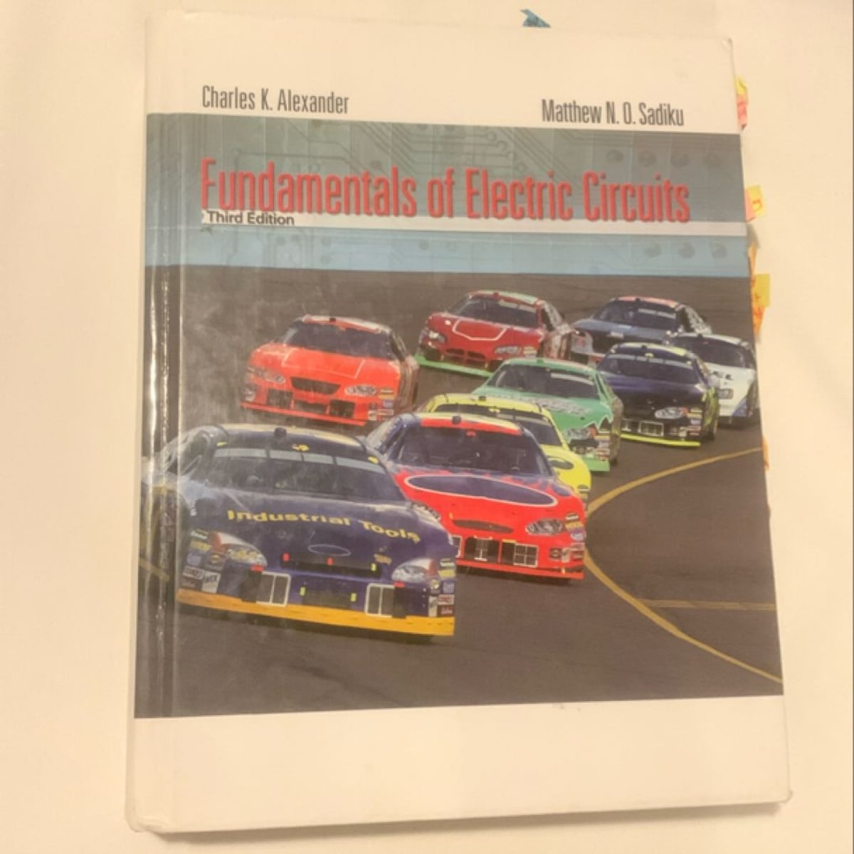 Fundamentals of Electric Circuits by Charles Alexander; Matthew Sadiku