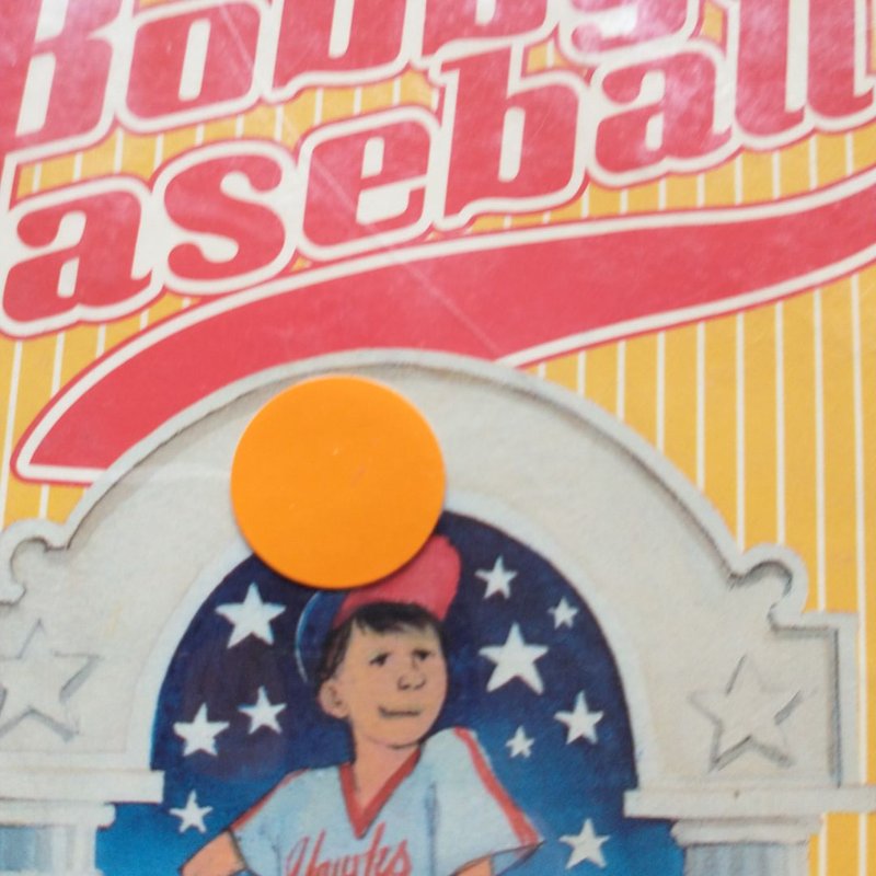 Bobby Baseball by Robert Kimmel Smith