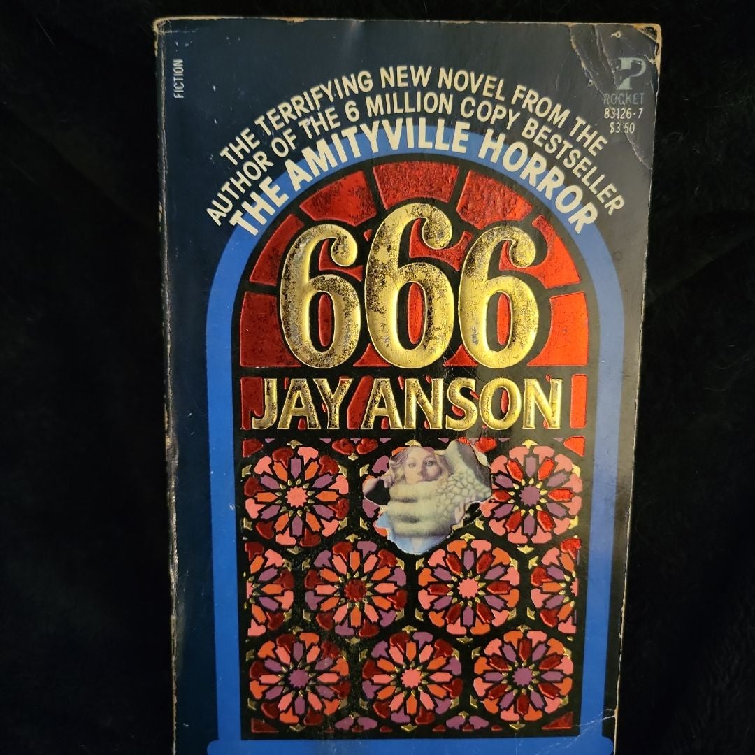 Six Sixty-Six by Jay Anson