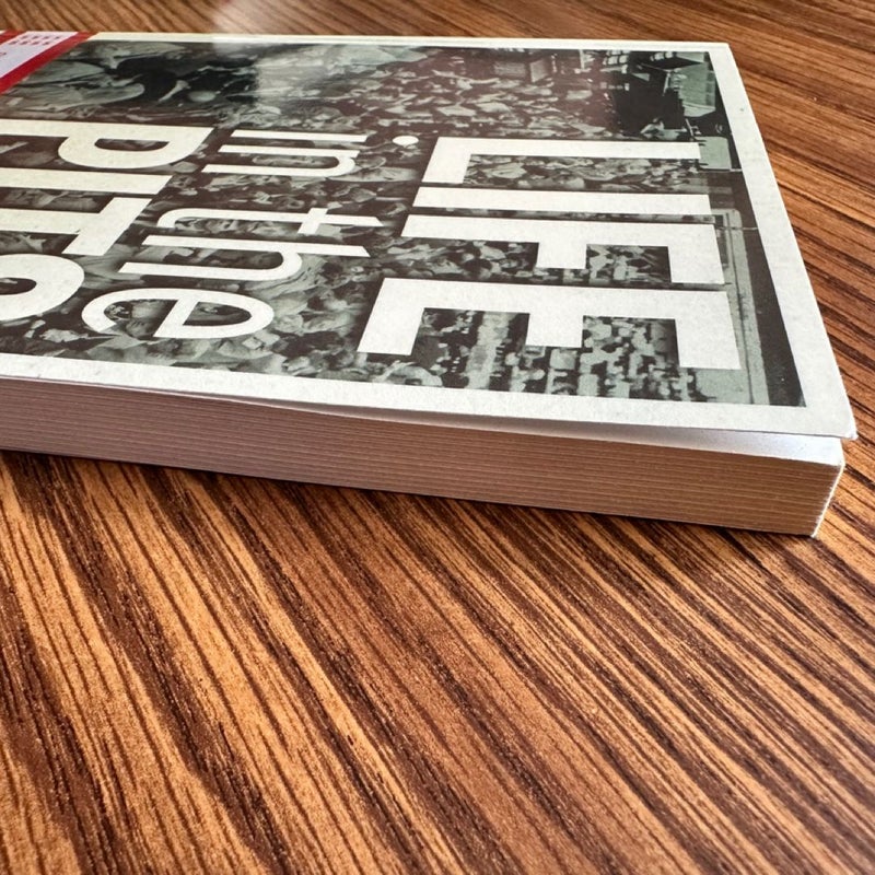 Life in the Pits by Brad Schaeffer