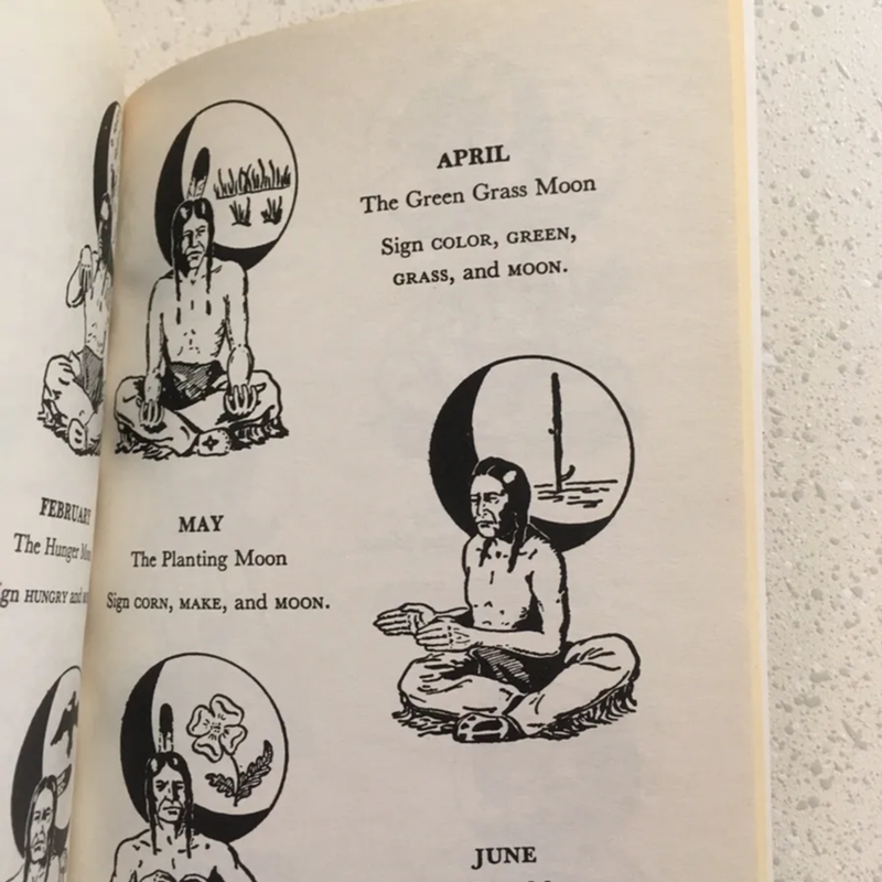 Indian Sign Language by Robert Hofsinde , Paperback | Pangobooks