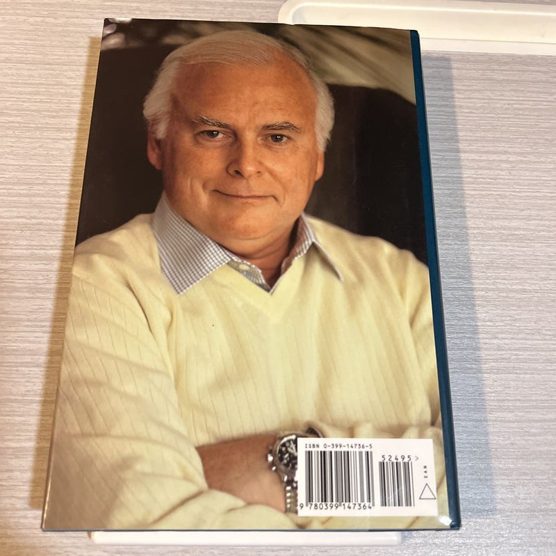 Cold Paradise by Stuart Woods