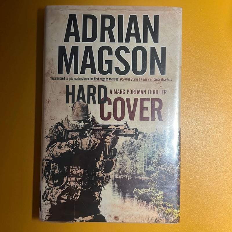 Hard Cover by Adrian Magson, Hardcover | Pangobooks