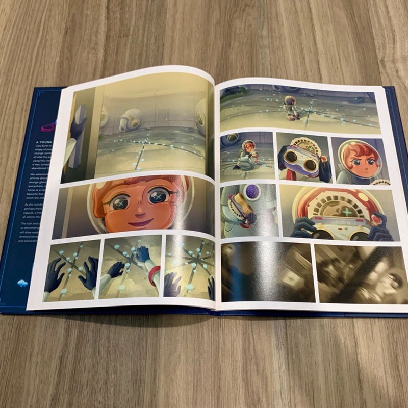 Viewfinder by Christine D. U. Chung, Hardcover | Pangobooks