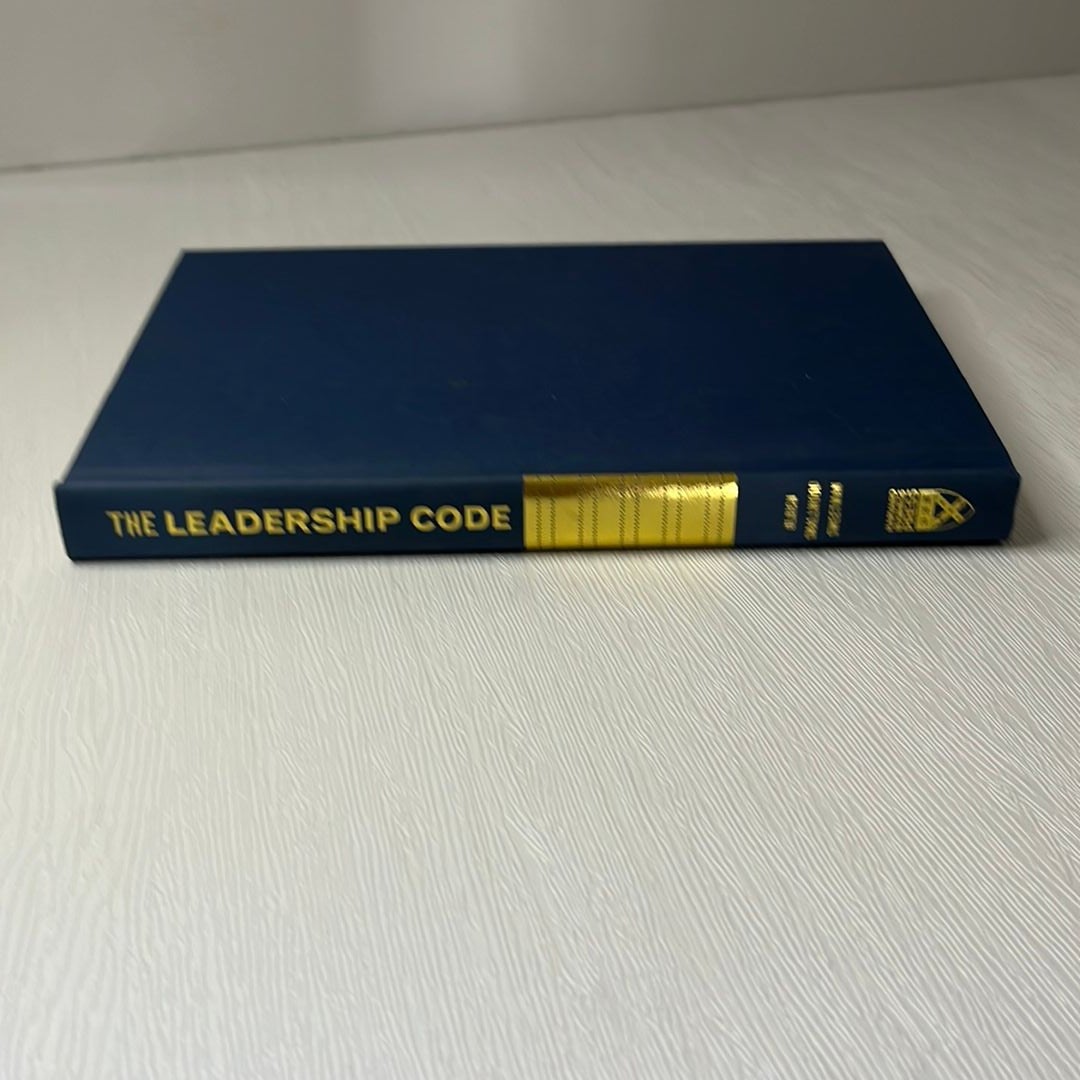 The Leadership Code by Dave Ulrich, Norm Smallwood, Kate Sweetman