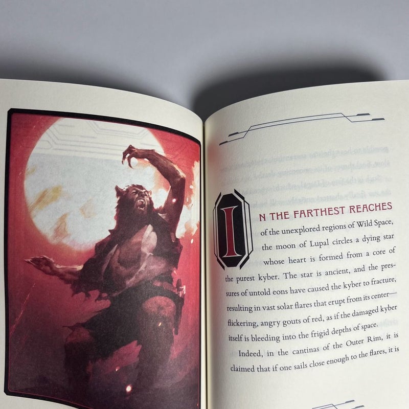 Star Wars Dark Legends by George Mann, Hardcover | Pangobooks