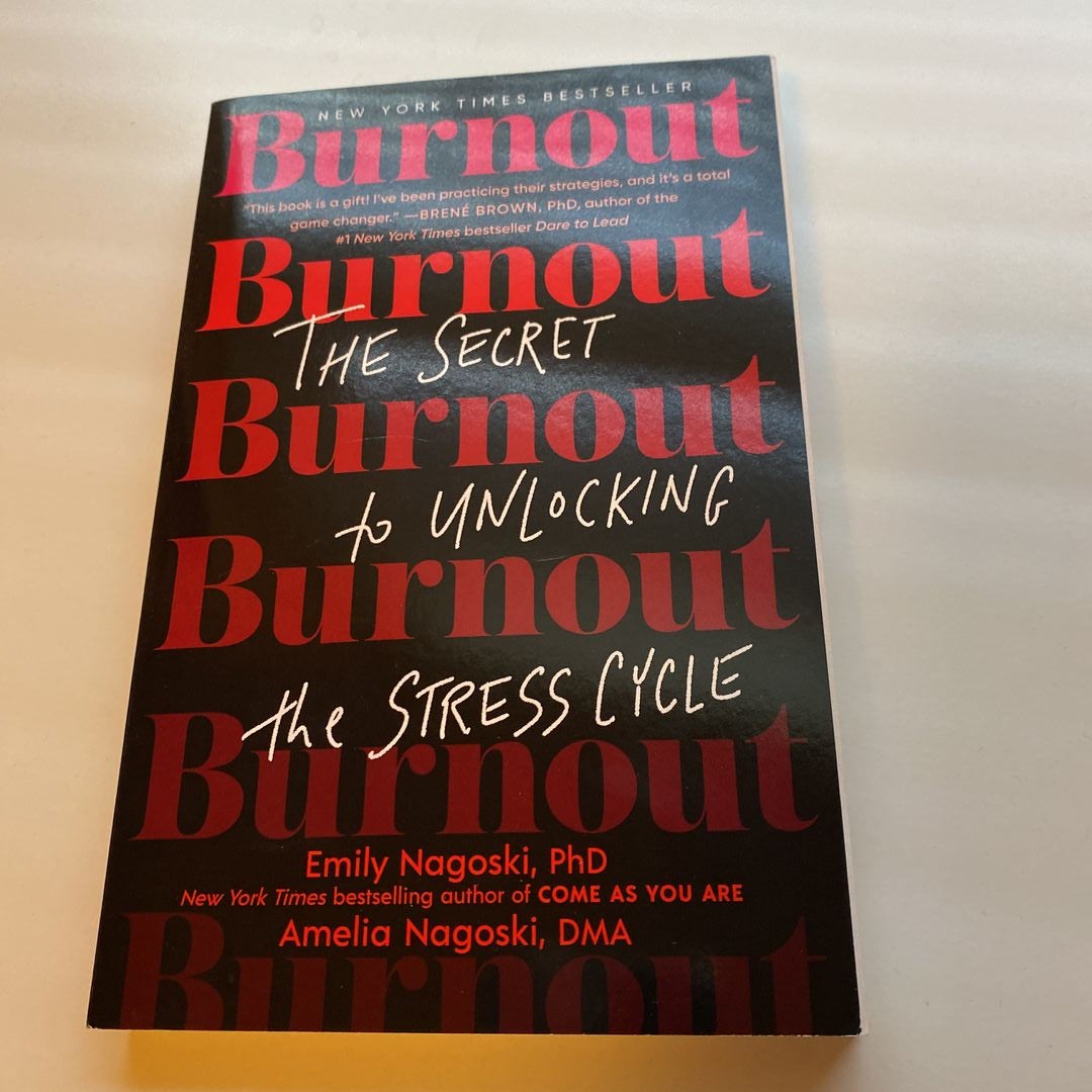 Burnout