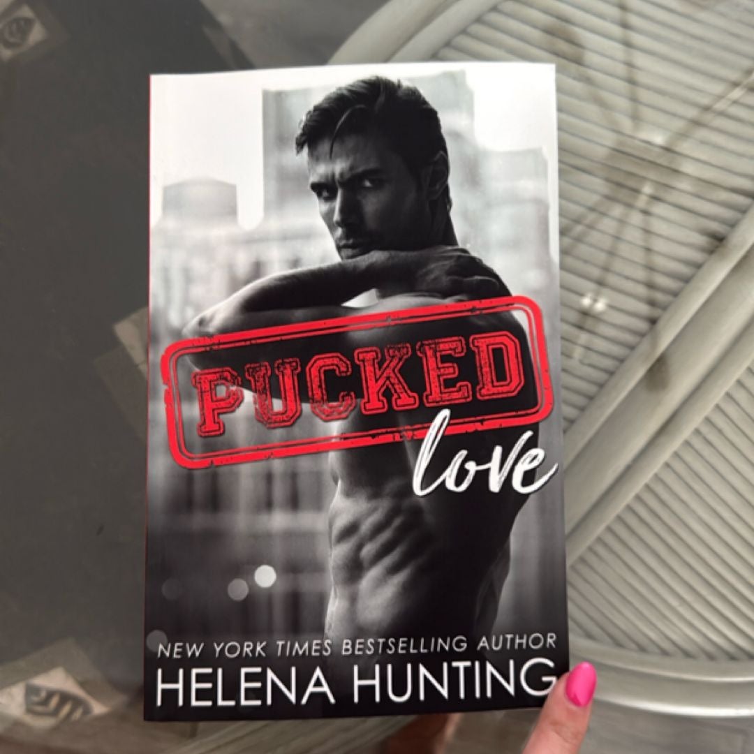 Pucked Love by Helena Hunting