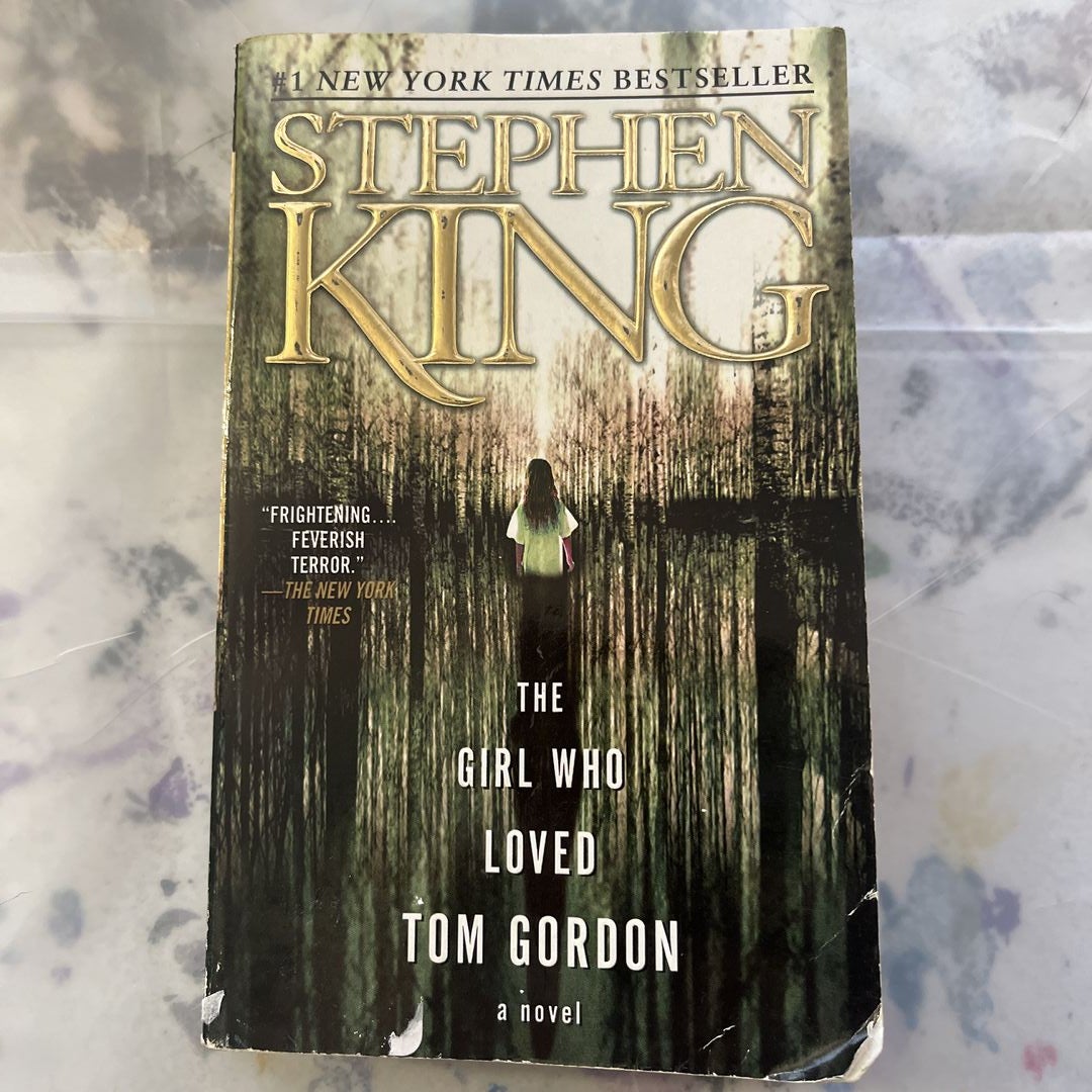 The Girl Who Loved Tom Gordon