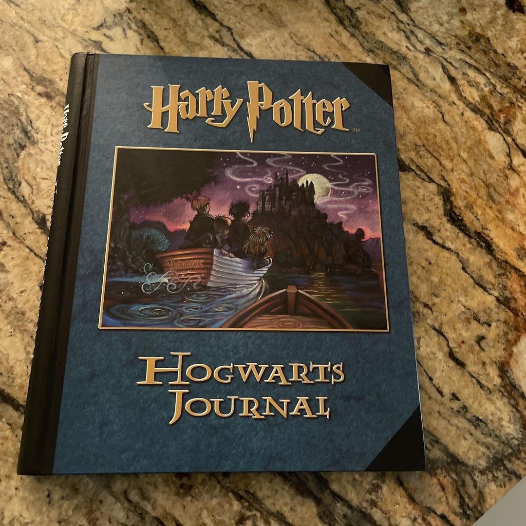 Hogwarts Journal