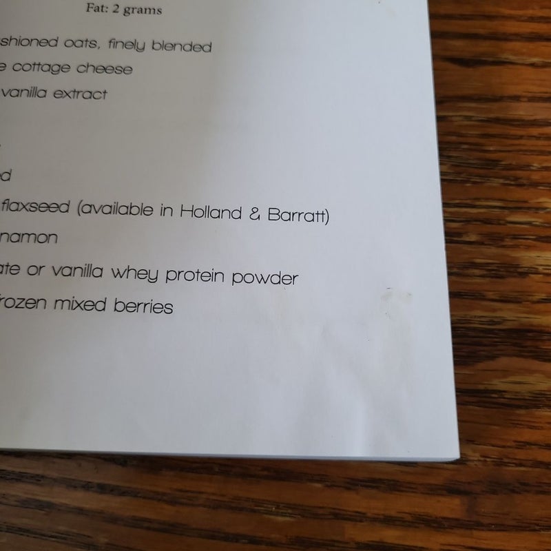 The Shredded Chef by Michael Matthews