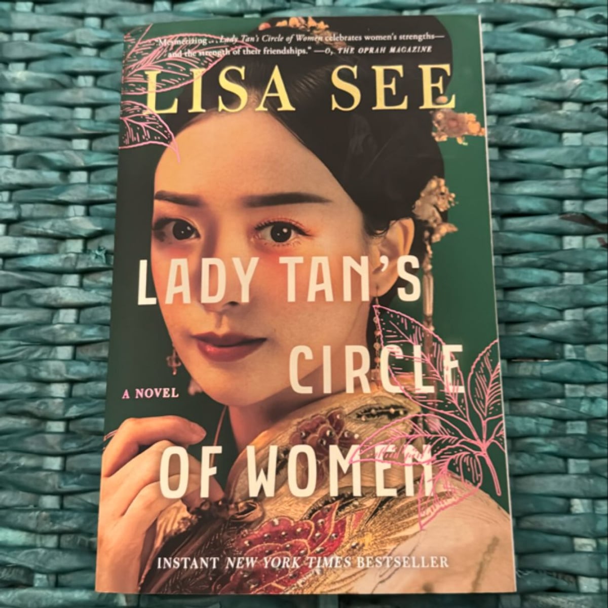 Lady Tan's Circle of Women by Lisa See, Paperback | Pangobooks