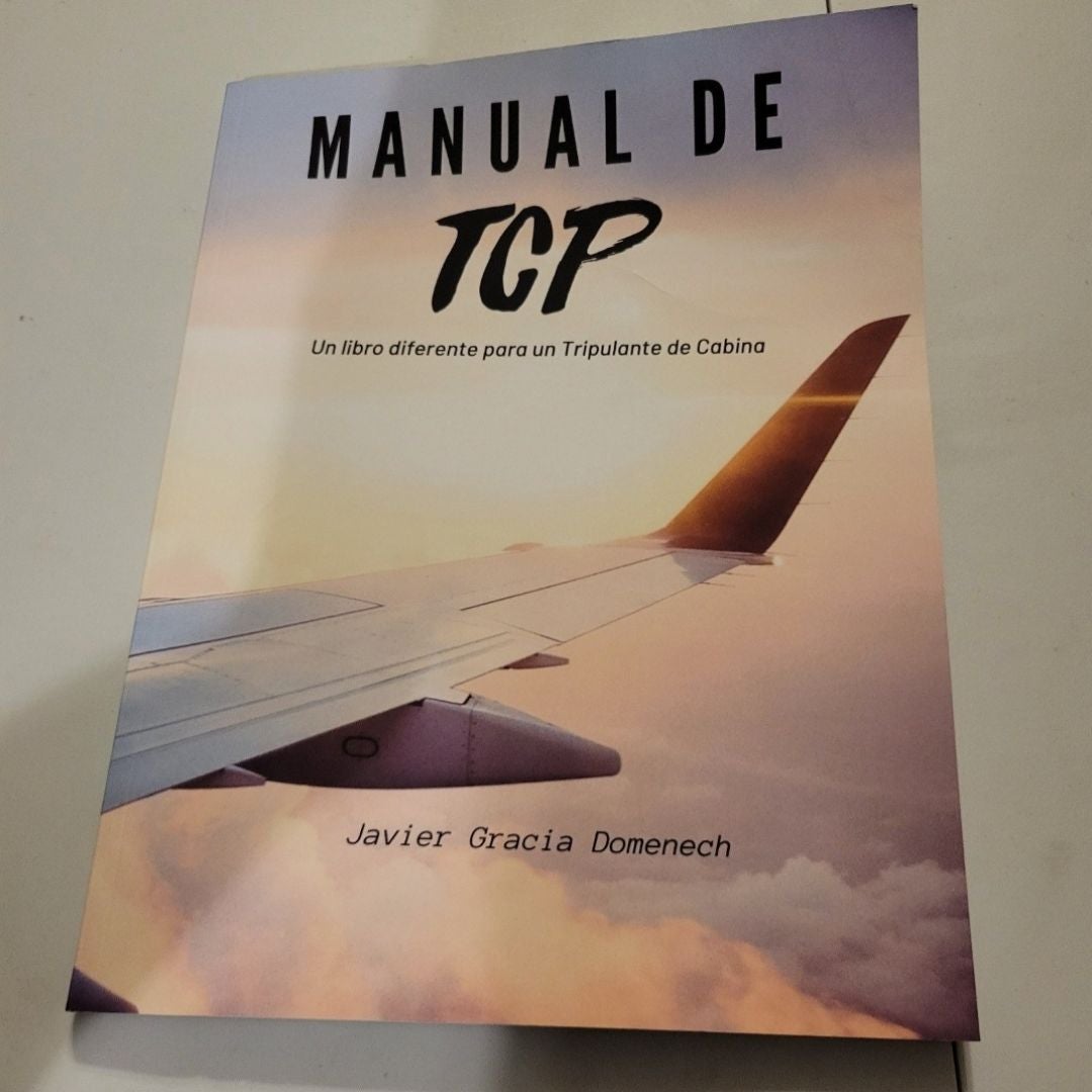 Manual de Tcp by Javier Gracia Domenech
