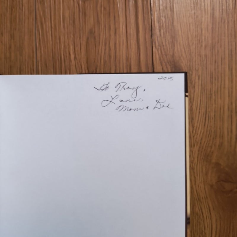 The Noble Character by Ellen White