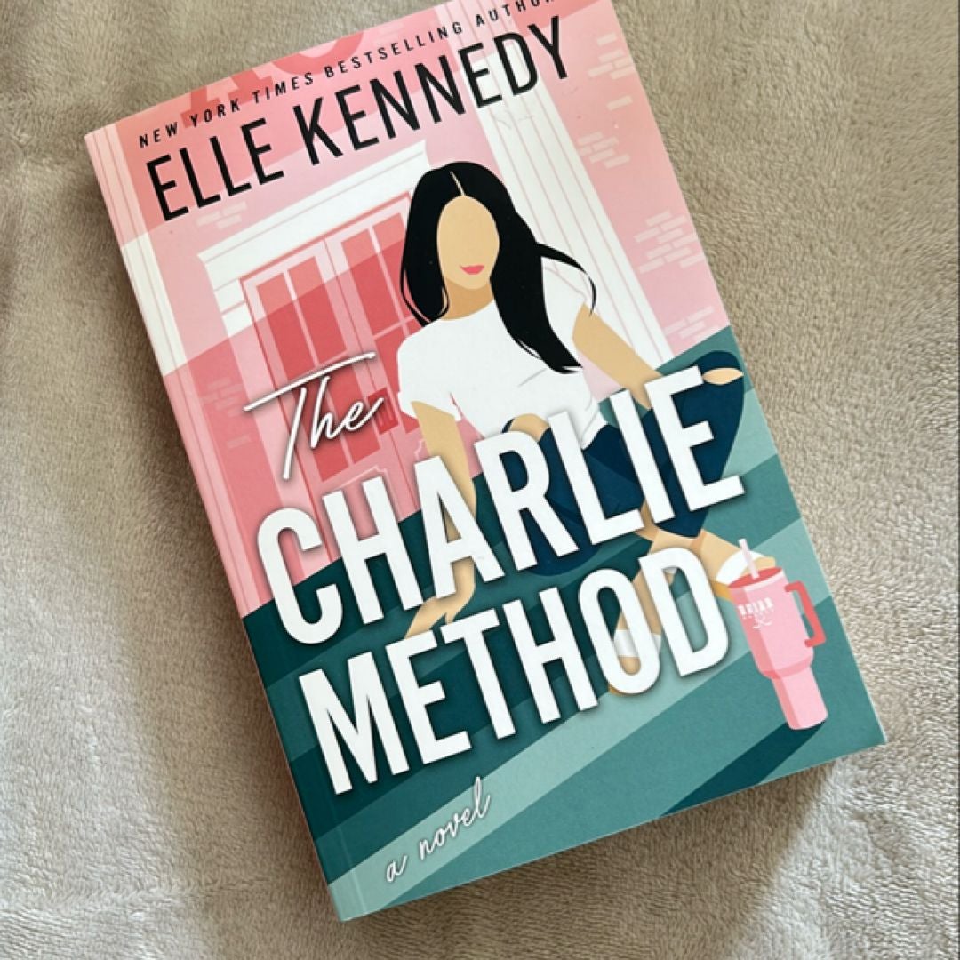 The Charlie Method by Elle Kennedy, Paperback | Pangobooks