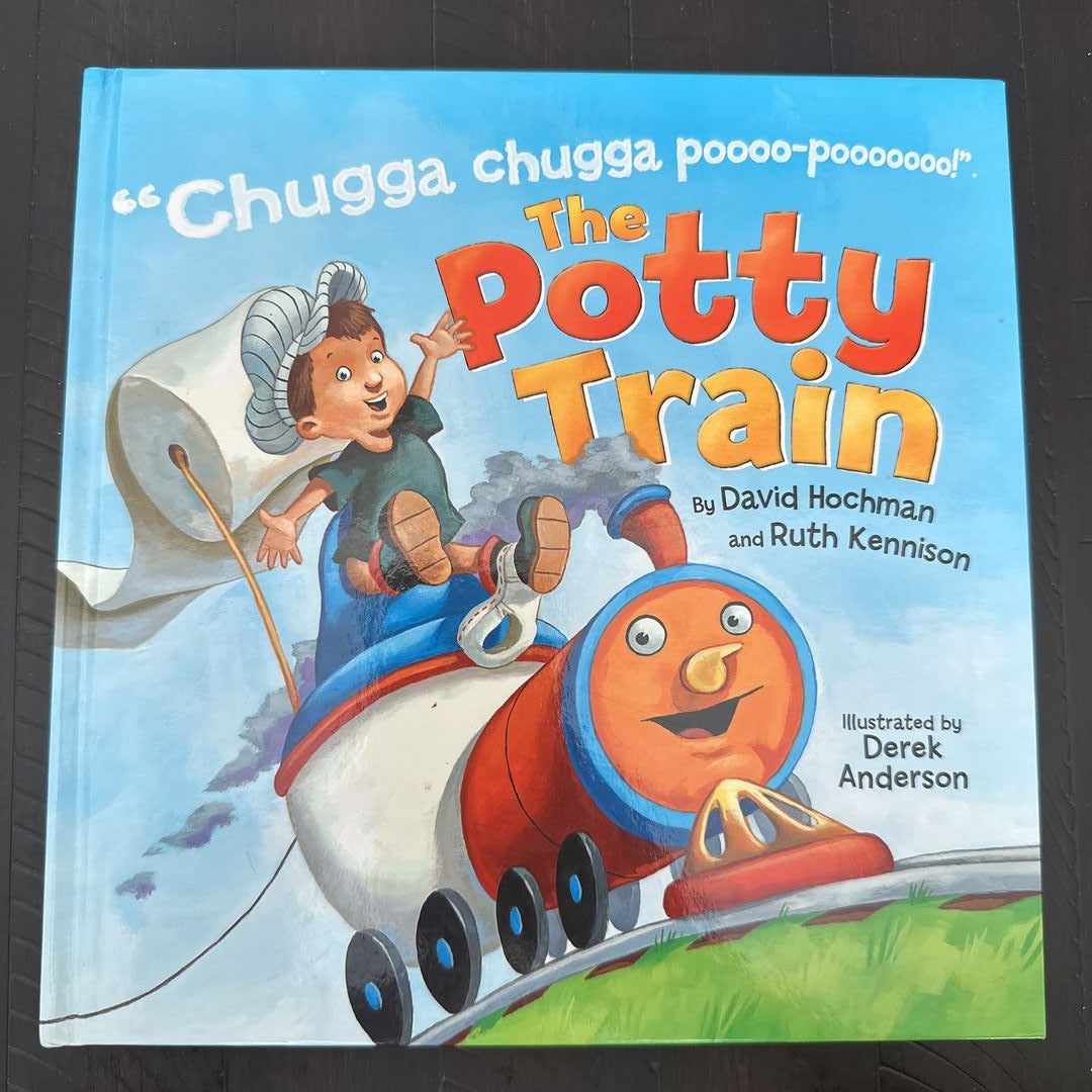 The Potty Train