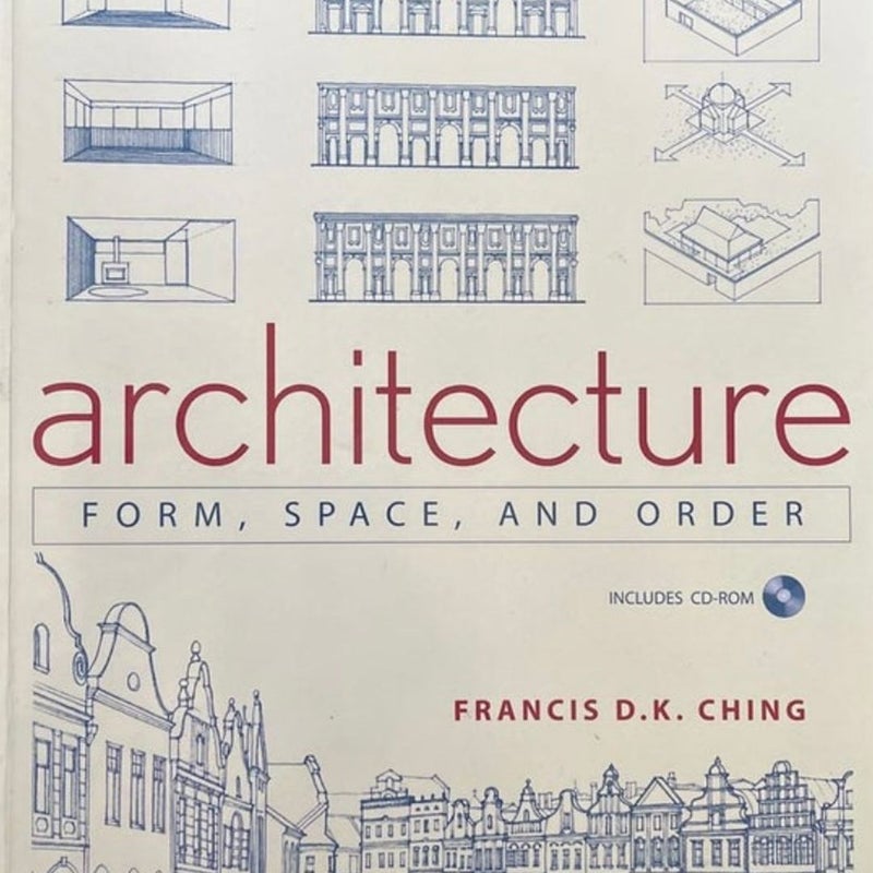 Ching Architecture