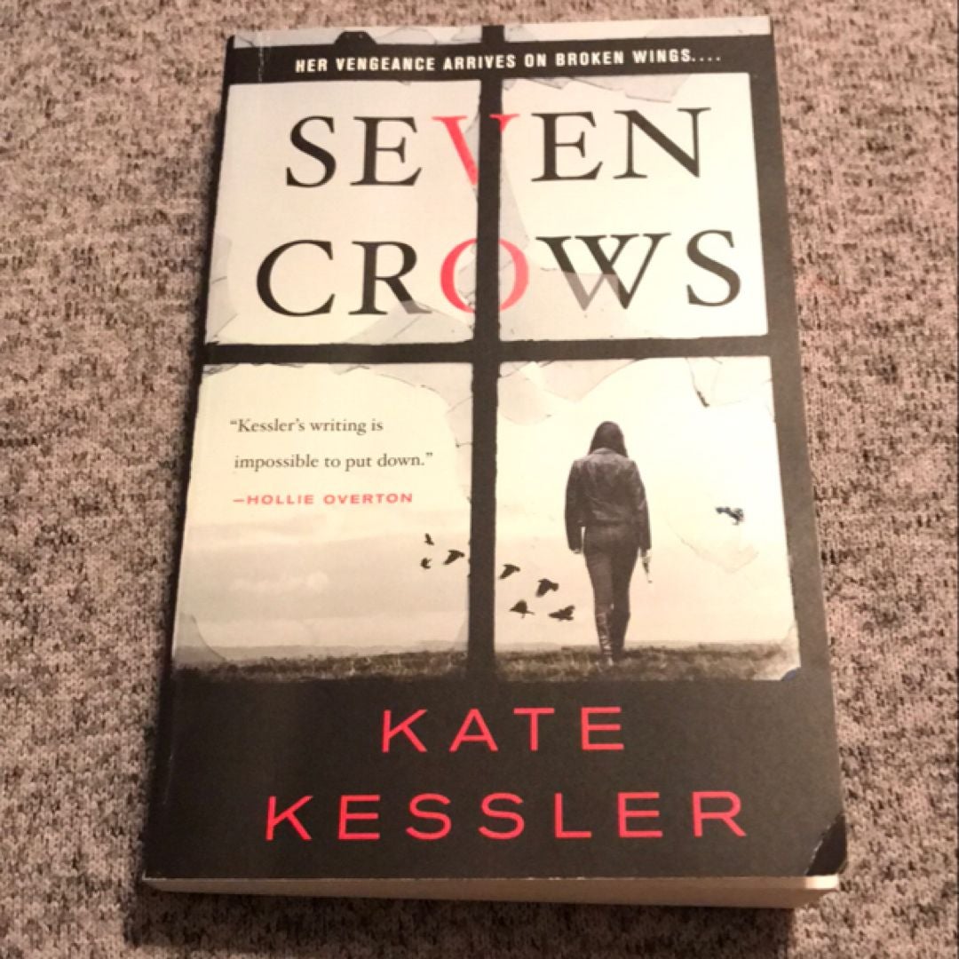 Seven Crows by Kate Kessler