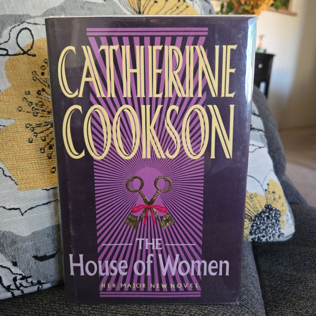 House of Women by Catherine Cookson