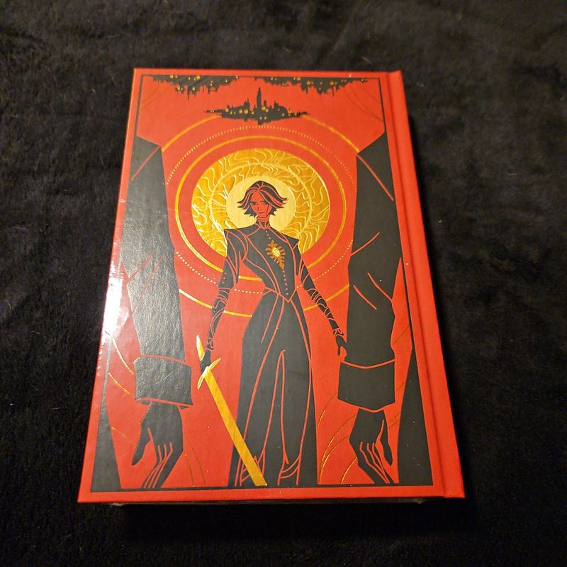 The Sunlit Man by Brandon Sanderson , Hardcover | Pangobooks