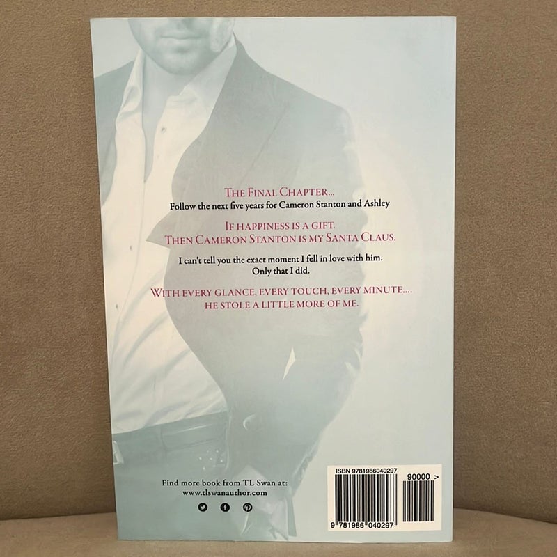 Dr Stanton the Epilogue by T. L. Swan, Paperback | Pangobooks