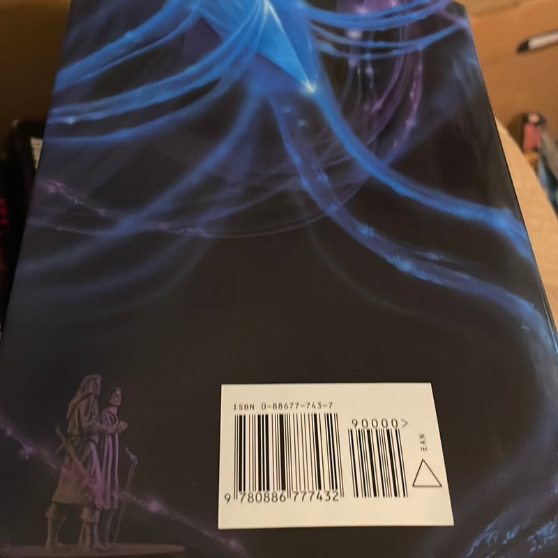 The Shadow Matrix by Marion Zimmer Bradley, Hardcover | Pangobooks
