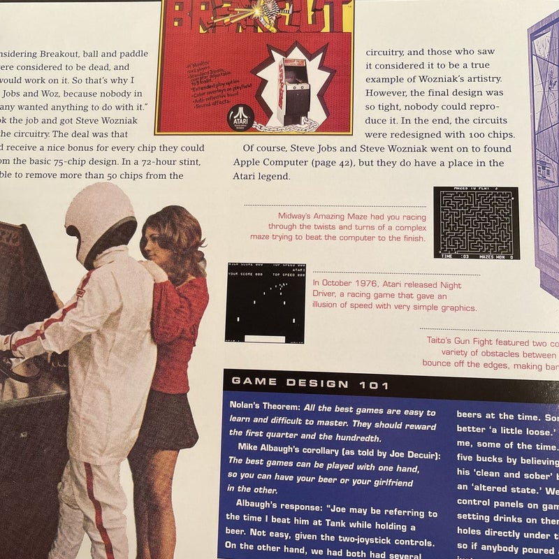 High Score by Rusel DeMaria, Johnny L. Wilson