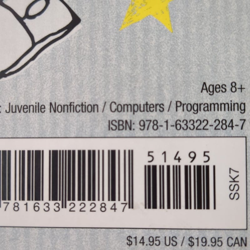 How to Code 2. 0: Pushing Your Skills Further with Python by Elizabeth ...