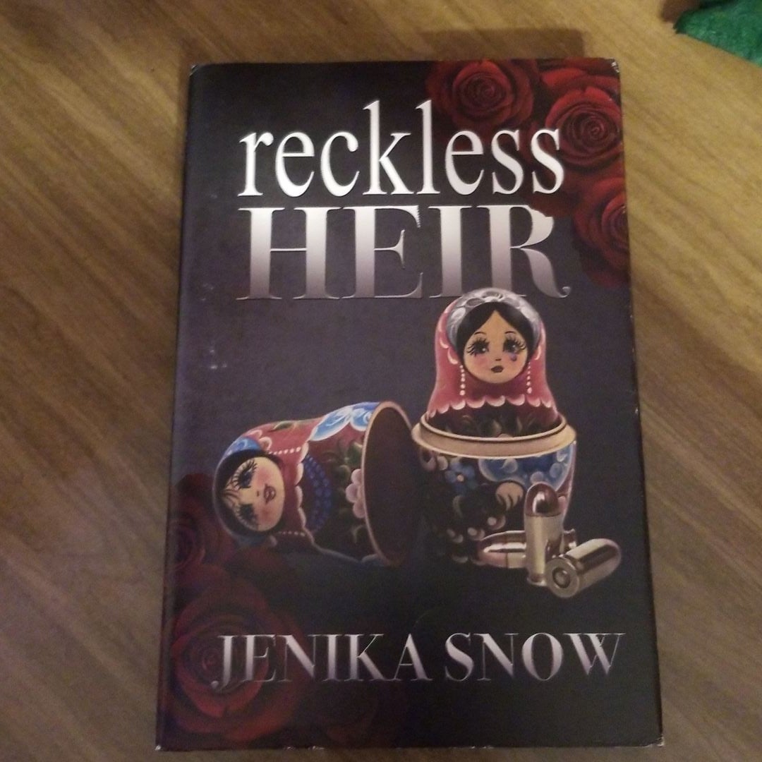 Reckless Heir