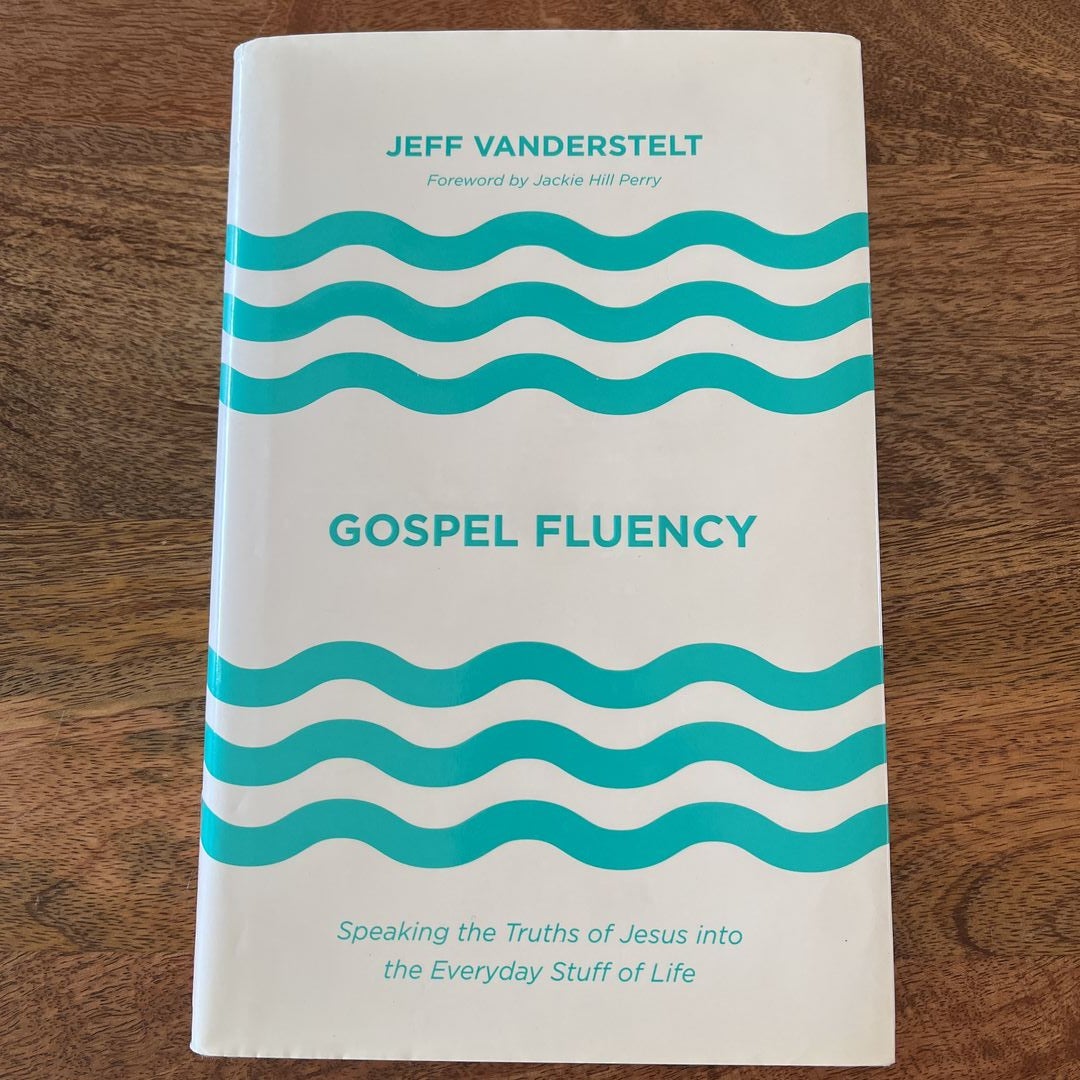 Gospel Fluency
