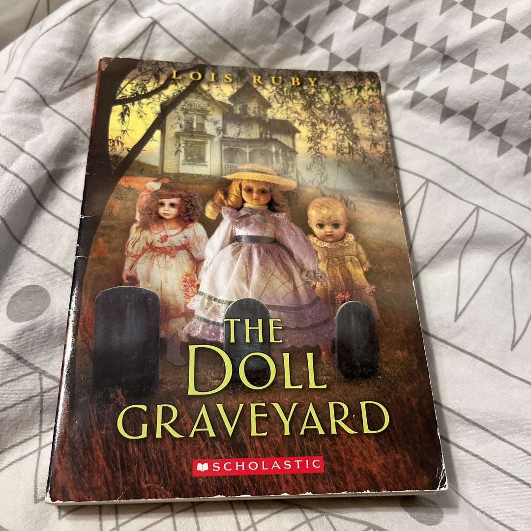 The Doll Graveyard