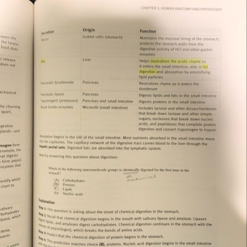ATI TEAS Strategies, Practice and Review with 2 Practice Tests by ...