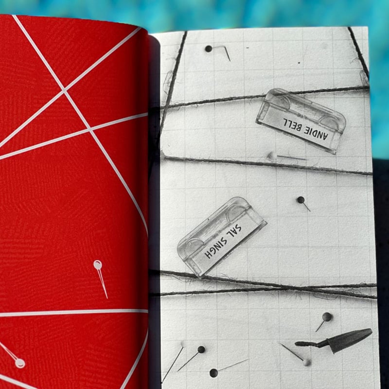 A Good Girls Guide to Murder Special Edition by Holly Jackson ...