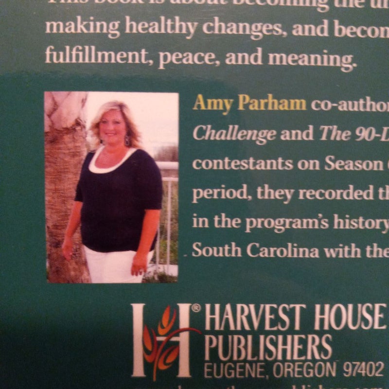 10 Lessons from a Former Fat Girl by Amy Parham, Paperback | Pangobooks