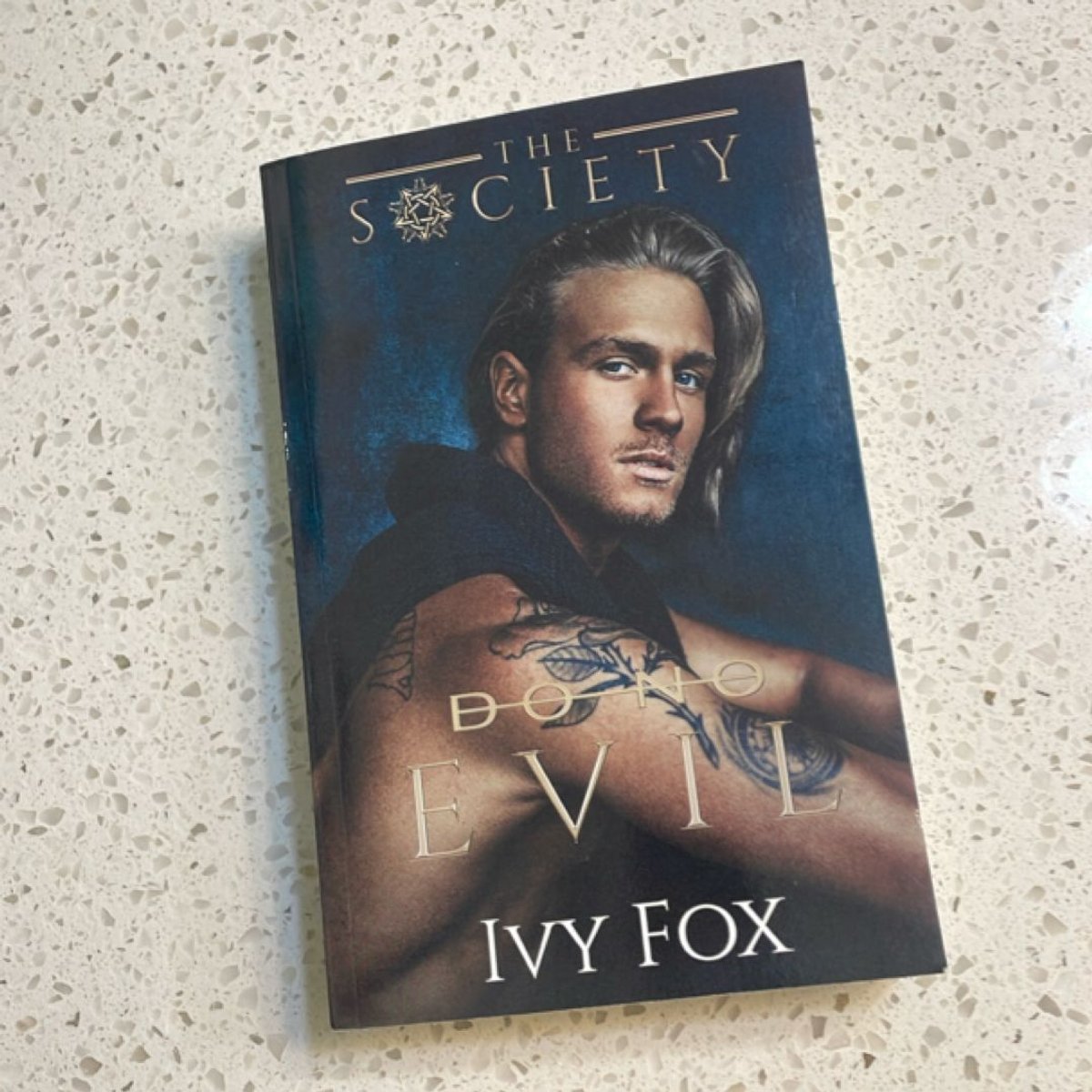 Do No Evil by Michelle Lancaster; Ivy Fox, Paperback | Pangobooks