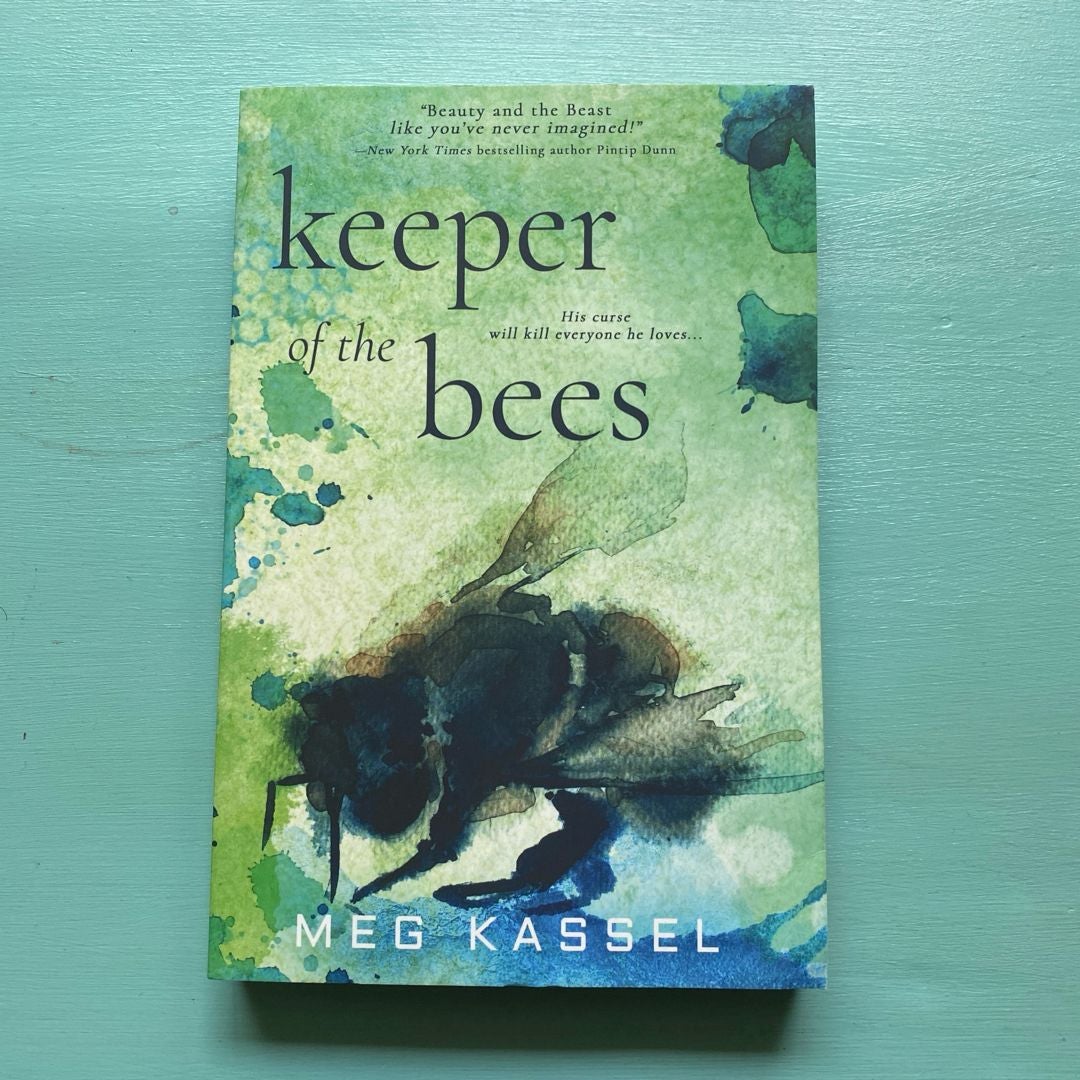 Keeper of the Bees by Meg Kassel