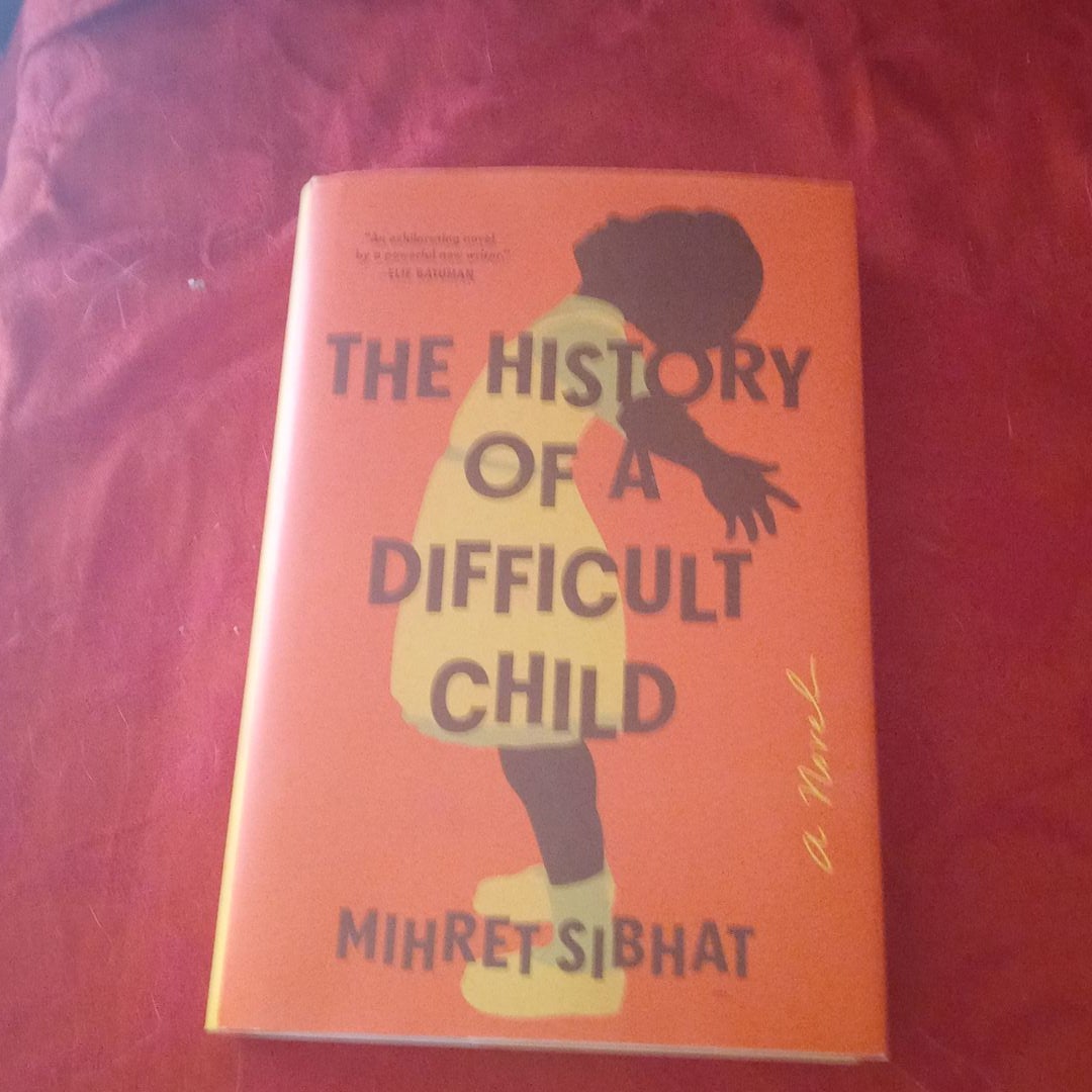 The History of a Difficult Child