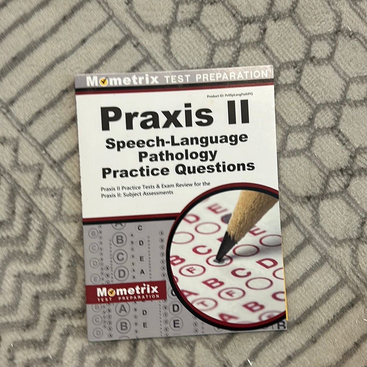 Praxis II Speech-Language Pathology Practice Questions by Praxis II ...