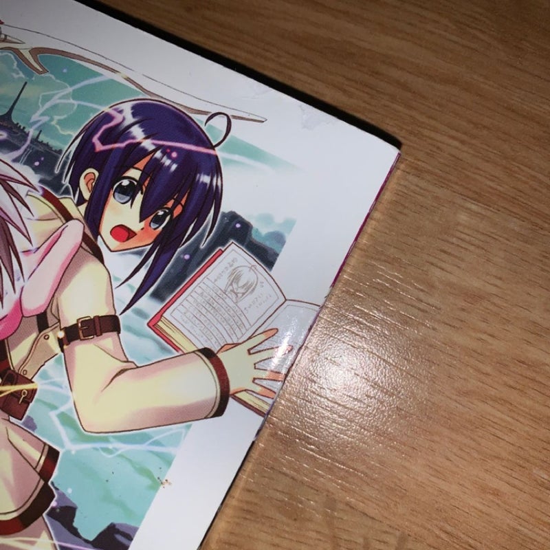 Negima! Magister Negi Magi Manga Volume 24 by Ken Akamatsu , Paperback | Pangobooks