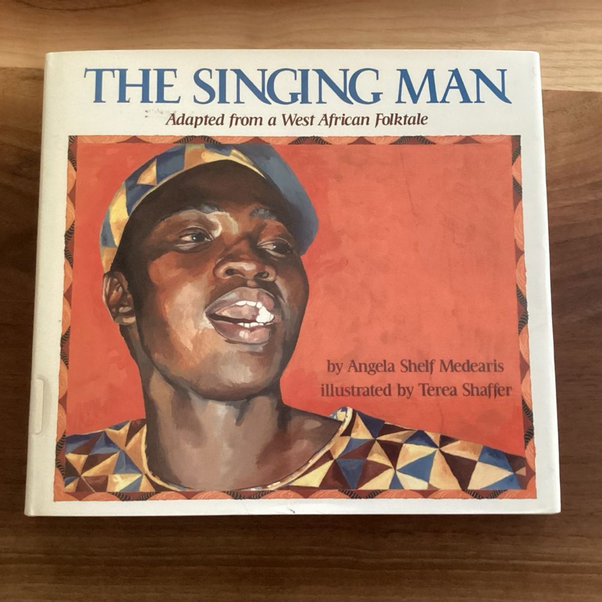 Houghton Mifflin Reading: the Nation's Choice by Houghton Mifflin Company