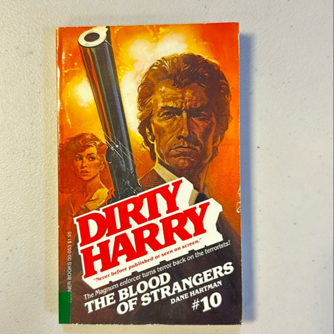 The Blood of Strangers by , Paperback | Pangobooks