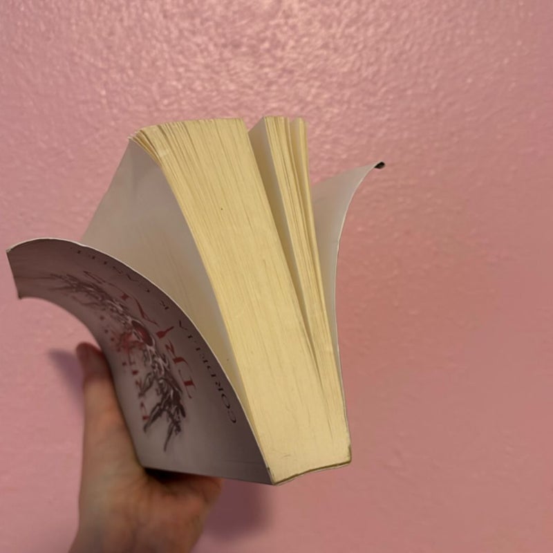 The Princess Trials by Cordelia K. Castel