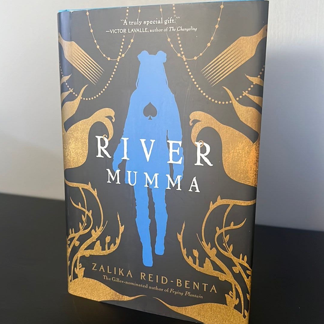 River Mumma by Zalika Reid-Benta, Paperback | Pangobooks