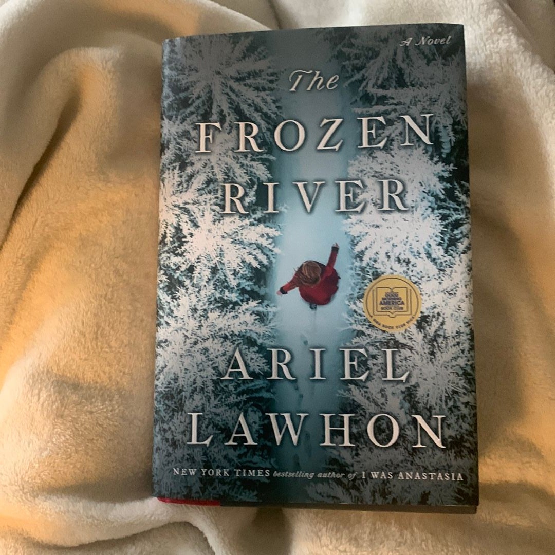 The Frozen River by Ariel Lawhon, Hardcover | Pangobooks