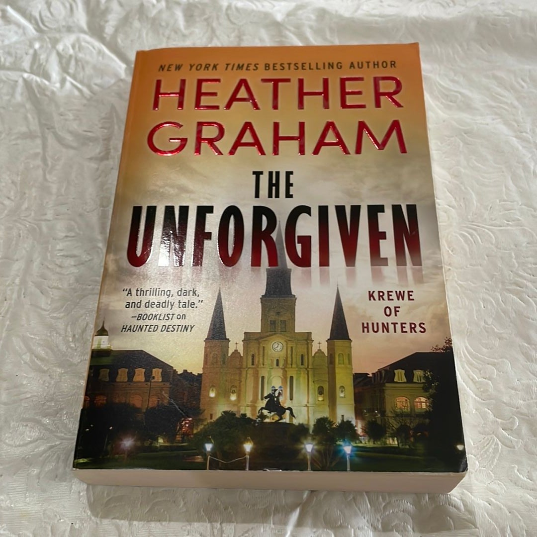 The Unforgiven by Heather Graham